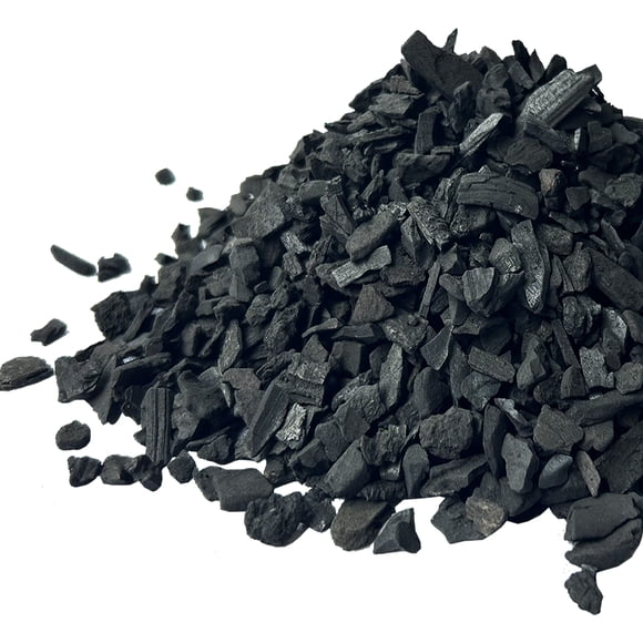 Plant Charcoal