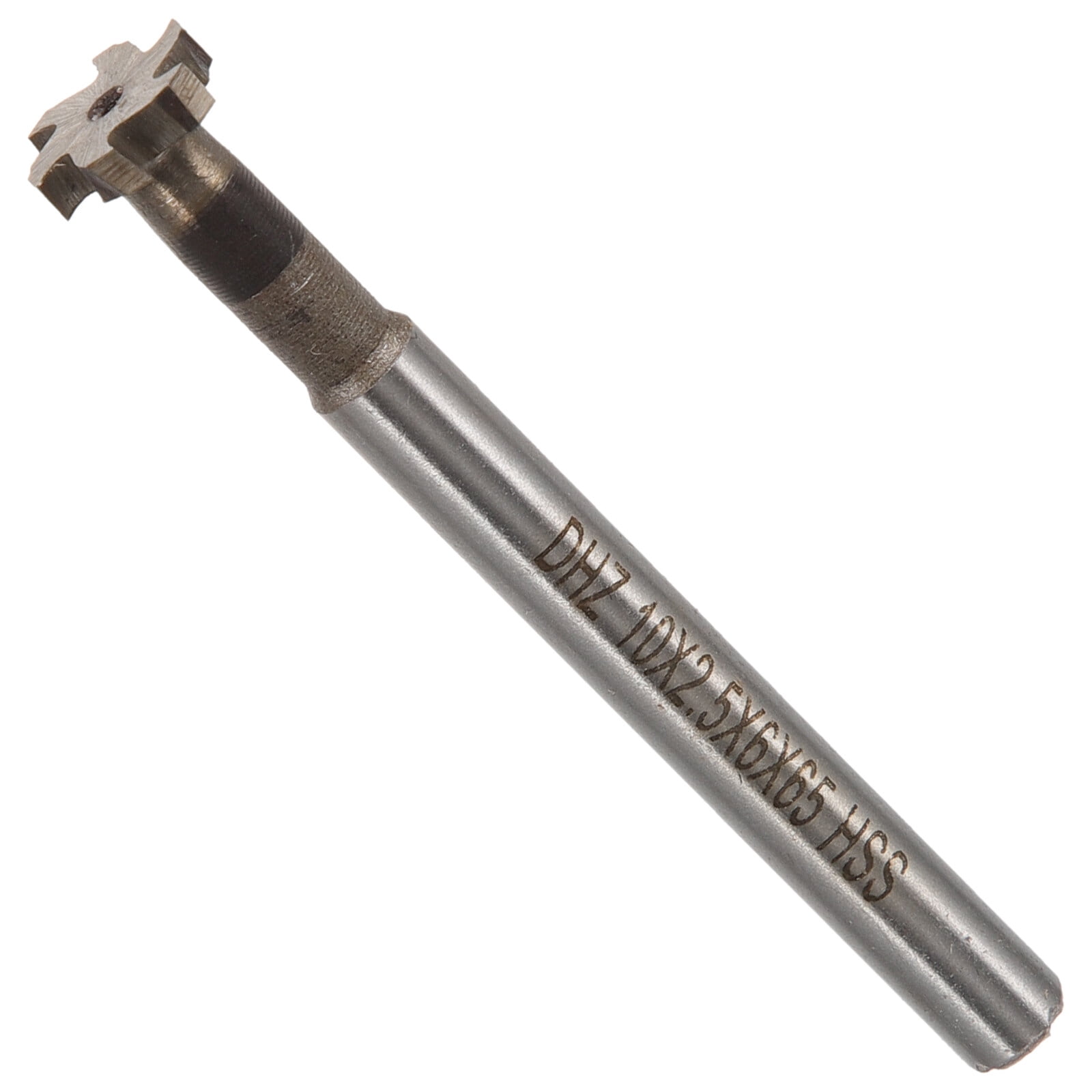 T-slot Milling Cutter Professional T Slot End Mill Bit Router Bit ...