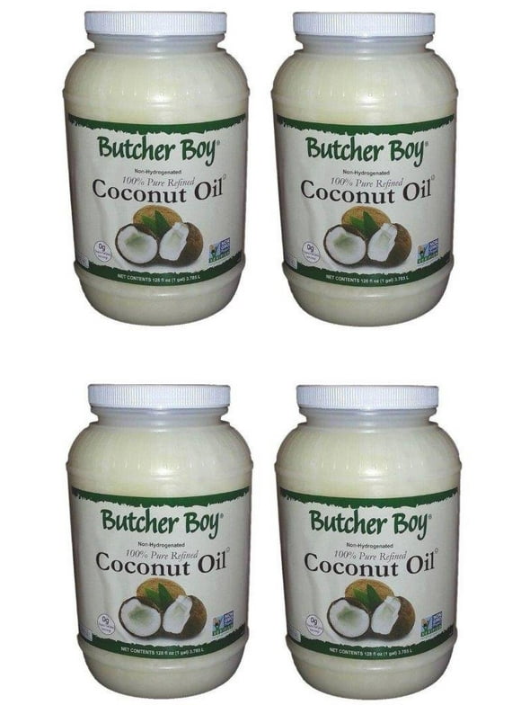 Butcher Boy Oils & Shortening in Baking Ingredients - Walmart.com