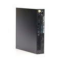 Restored Dell Micro Desktop Computer OptiPlex 3020 Intel Core i5 ...