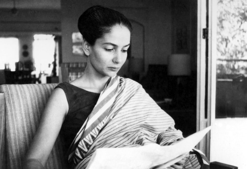 Anita Desai History (24 x 18) - Walmart.com - Walmart.com