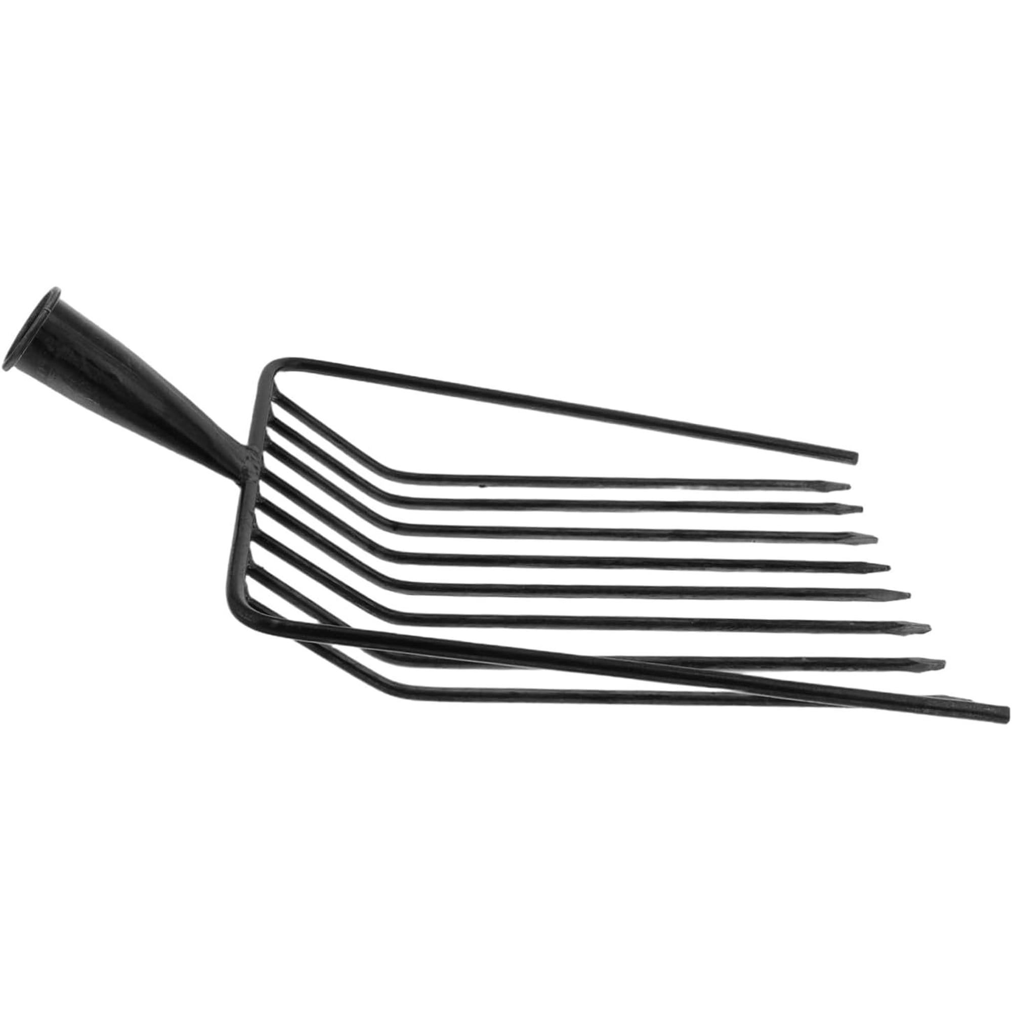 Click here for Sansilou Heavy Duty Steel Garden Fork Replacement... prices