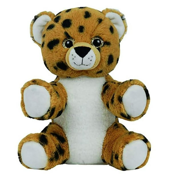 Cheetah Stuffed Animals