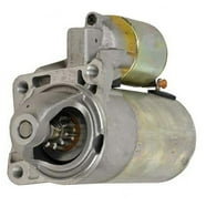 New 12V Starter Motor Fits Massey Ferguson Tractor Gc2300 Mfgc2300 ...