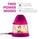 Projectables Disney Princess 8-Image LED Night Light, Micro USB Plug-In ...