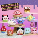 Disney Munchlings Single Serve Scented Collectible Plush, Kids Toys for ...