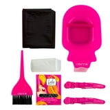 Color Trak At Home Salon Kit - Walmart.com