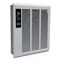Marley QMark Fan Forced Wall Heater; 3000/4000, 1500/2000 Watt ...