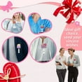 Funny Nurse Badge Reel, Cute Work Badge Holder with Retractable Clip ...