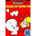 Casper And Wendy: Scare Up Some Fun (Full Frame) - Walmart.com
