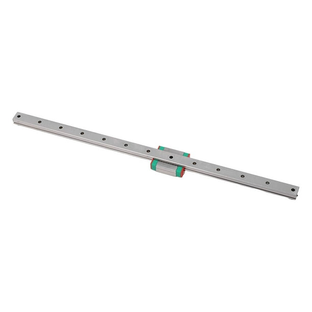 Linear Motion Slide Rail, X Axes Linear Rail Kit High Accuracy 31cm ...