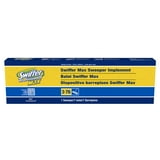 Swiffer, PGC37108, Max Sweeper, 1 Each, Blue - Walmart.com