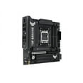 TUF B850M-PLUS WIFI Gaming Desktop Motherboard - AMD B850 Chipset ...