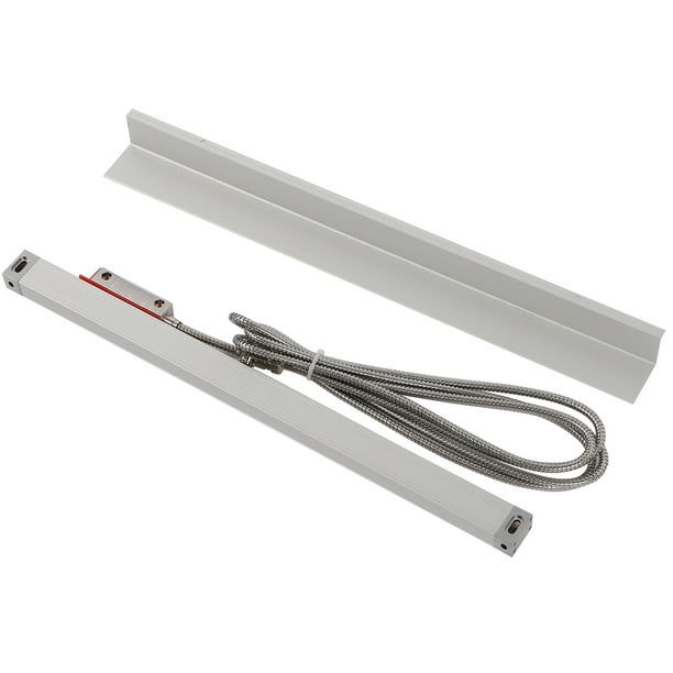 Codificador de escala lineal, codificador de escala lineal, codificador de sensor de regla de ...