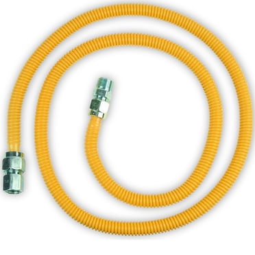 Dormont Dormont Gas Range & Gas Furnace Flex-line - Walmart.com