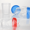 QARUN 2026 New 10 Pcs Sample Cup,Disposable Sample Urine Cups,Urine ...