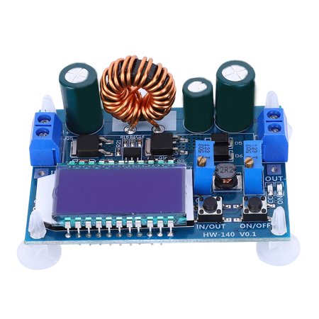 Durable Step Up Down Module, Power Supply Module, Efficient Reverse ...