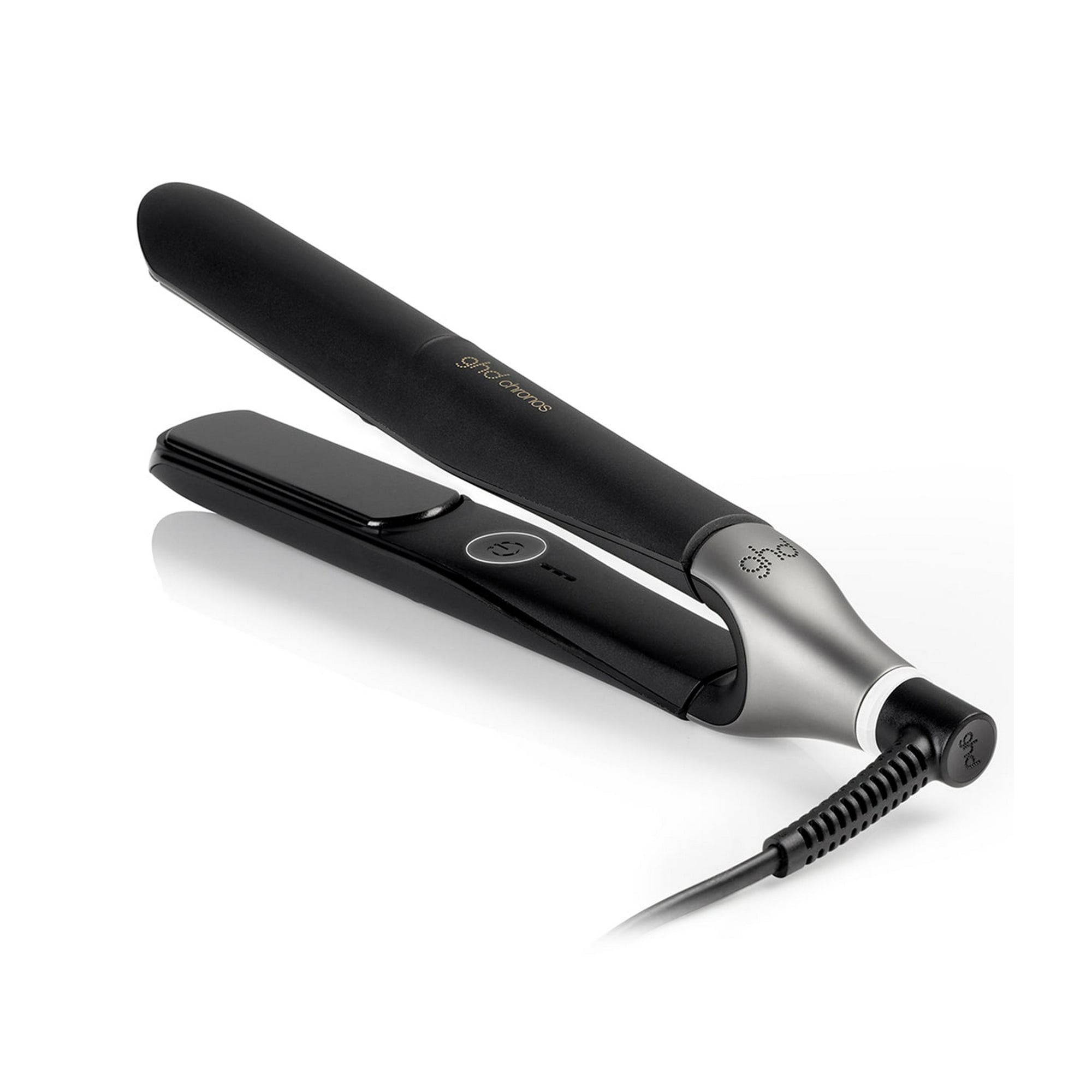 Click here for Ghd Chronos 1 Styler - Black prices