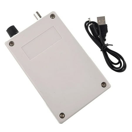 DDS Waveform Generating Signal Generator Portable Adjustable Sine Wave ...