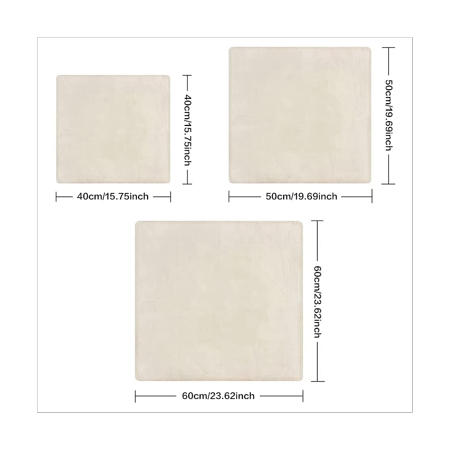 12 Pack Cheeseclothes, Unbleached Pure Cotton Muslin Clothes Soft ...