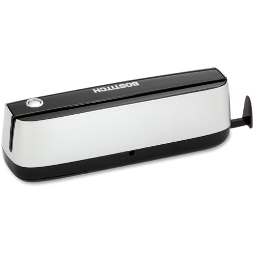 Electric Three Hole Punch