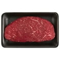 London Broil Roast, Choice Angus Beef, 1 per Tray, Fresh, 1.06 - 2.39 ...