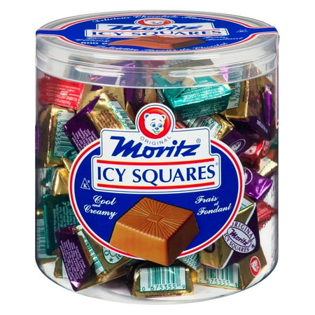 Moritz Icy Squares, 600g - Walmart.ca