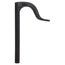 DCT | Bench Holdfast Woodworking Tools – 8” Inch Bench Holdfast Clamps ...