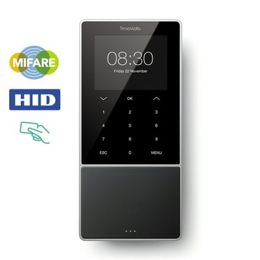 Acro Print Time Recorder Model 150 Analog Automatic Print Time Clock ...