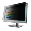 Targus 24" 4Vu Widescreen Monitor Privacy Screen, Clear - Walmart.com