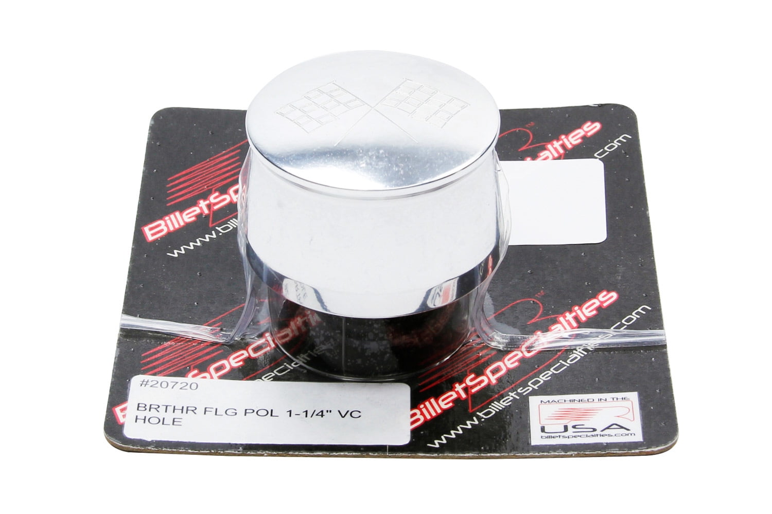 Polished Breather Cross Flags Logo - Walmart.com