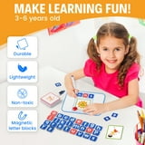 CVC Short Vowel Reading Letters Sorting Spelling Games, Sight Words ...