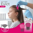 Lice Ladies EVICT Comb | Lice & Nit Removal Comb, Professional Lice ...
