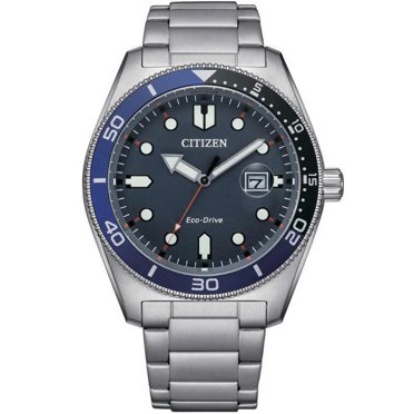 Citizen Men's Eco-Drive Disney Mickey Mouse Water Sport Watch - AW1529 ...