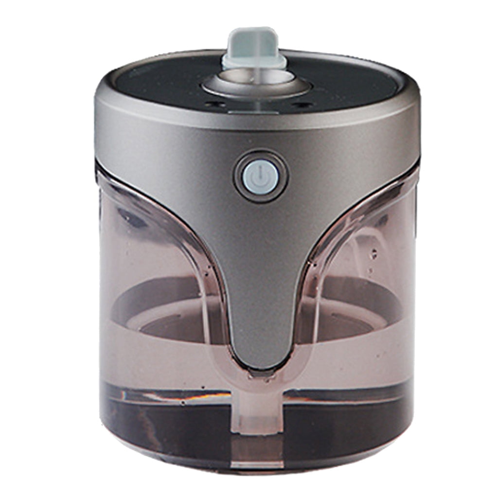 Mace Way Automatic Infrared Sensor Touchless Sanitizer Dispenser 600ml ...