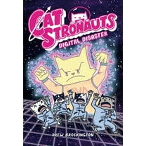 CatStronauts: Mission Moon (Paperback) - Walmart.com