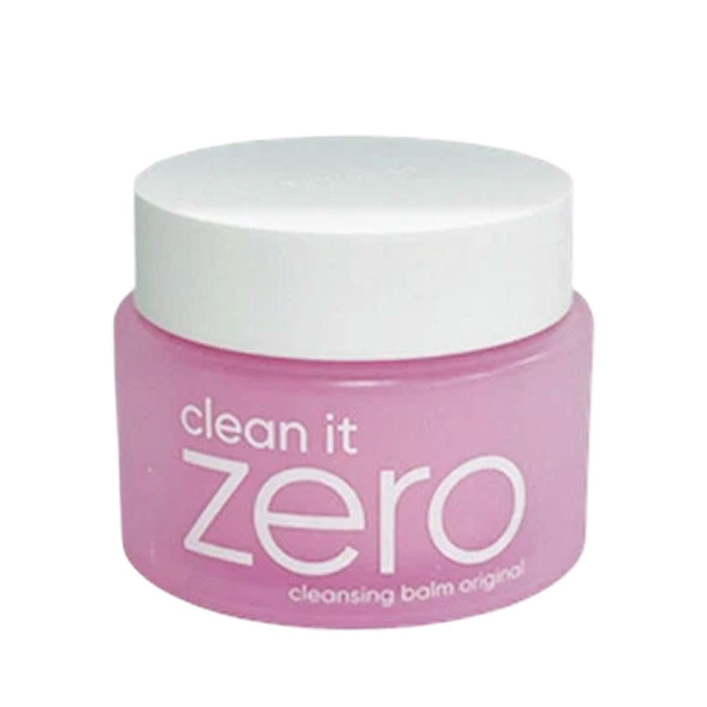 Click here for Unbranded Pink Gentle Cleansing Balm For Sensitive... prices