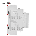 3X GRL8-02 Liquid Control Relay Level Control Relay 10A ACDC24V-240V ...