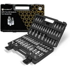 ABN | Torx Plus Socket Set 5 Point Star Bit Set Tamper Proof Torx Bit ...