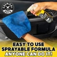 Chemical Guys InnerClean Interior Quick Detailer and Protectant 16 oz ...