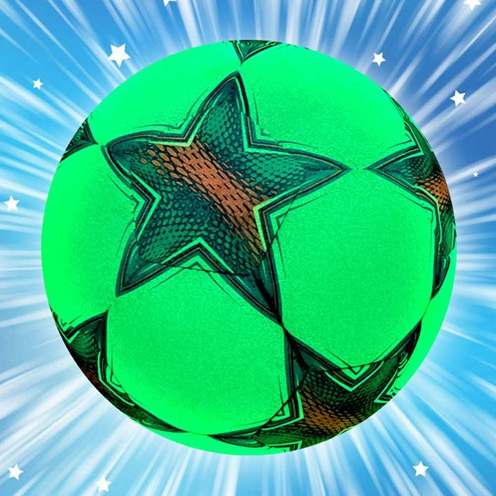 Cool Soccer Ball Design