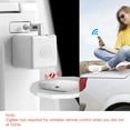 Fingerbot Plus Smart Button Pusher No Wiring Switch zigb ee with touch ...
