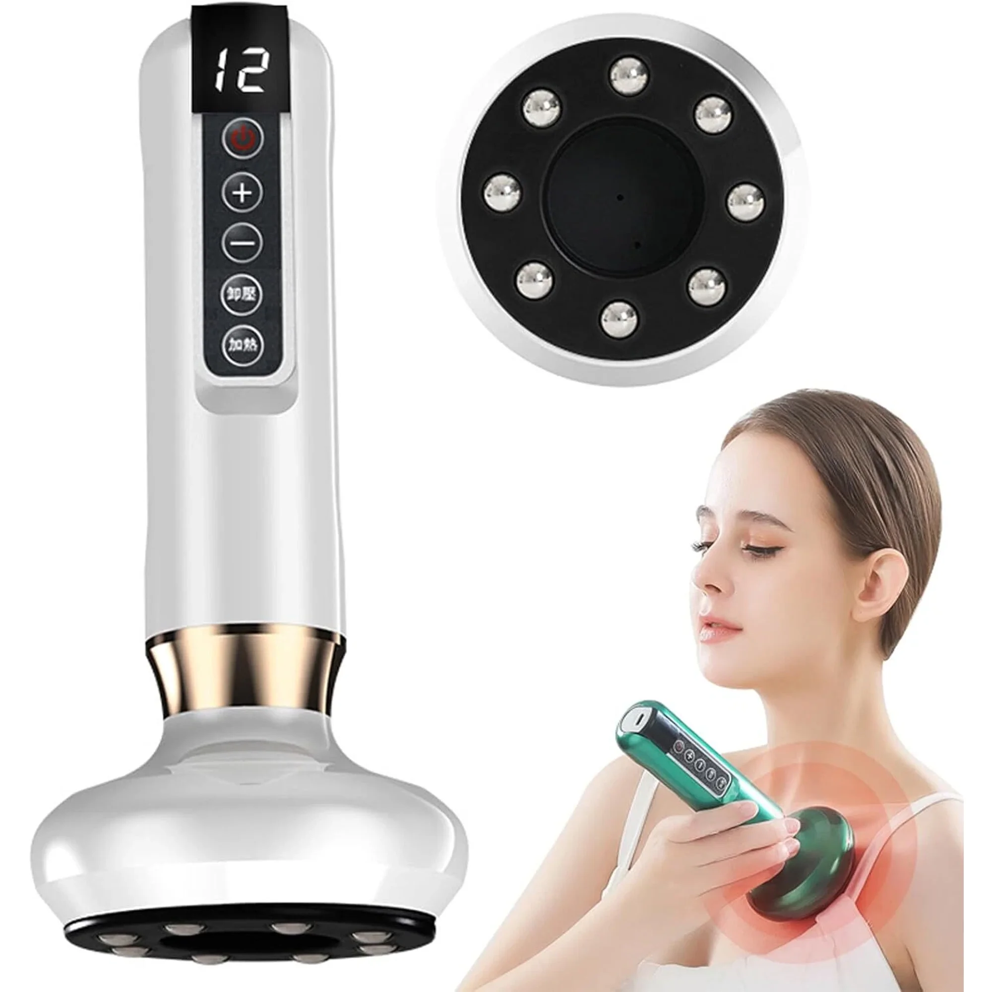 Click here for Nobrand Anti Cellulite Massager  Anti Cellulite Ma... prices