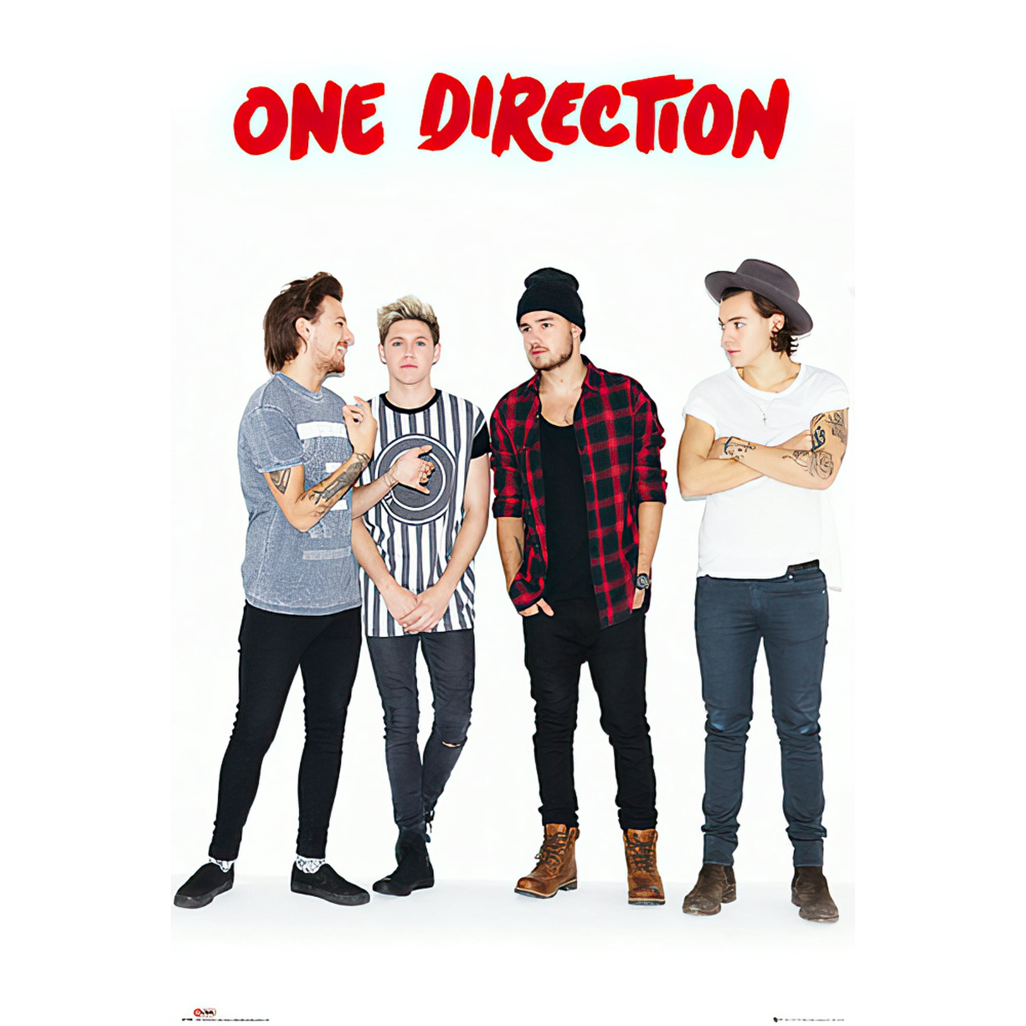 One Direction Posters Harry