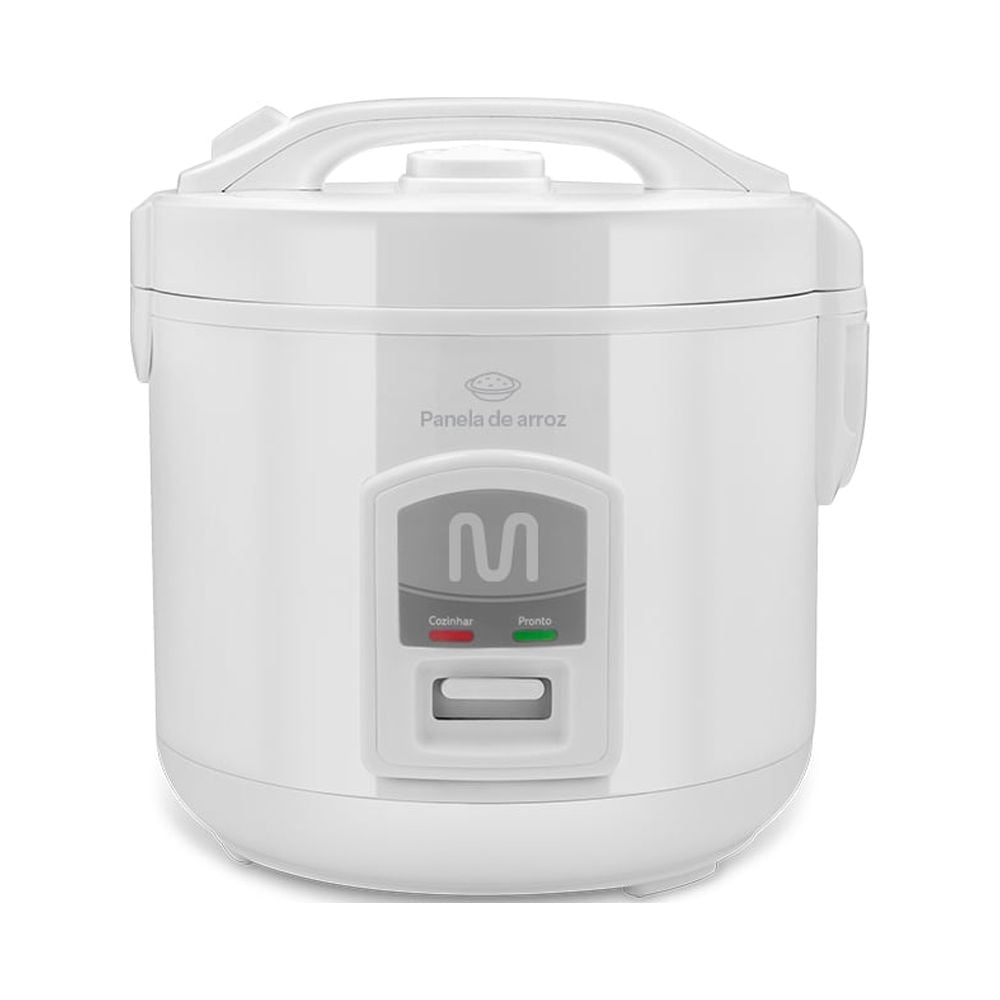 Olla Arrocera Multilaser Antiadherente | Bodega Aurrera en línea