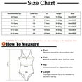 Luxalzxs Girls One Piece Swimsuits Hawaiian Skirted Bathing Suit For