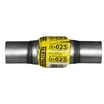 Walker Exhaust 41791 Exhaust Flex Connector - Walmart.com