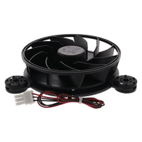 Frigidaire GRLP3 LP Gas Conversion Kit - Walmart.com