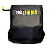 PullRite 2312 ISR Series SuperGlide Hitch Cover - #2300 HD - Walmart.com