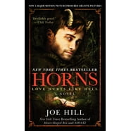 Heart-Shaped Box (Paperback) - Walmart.com